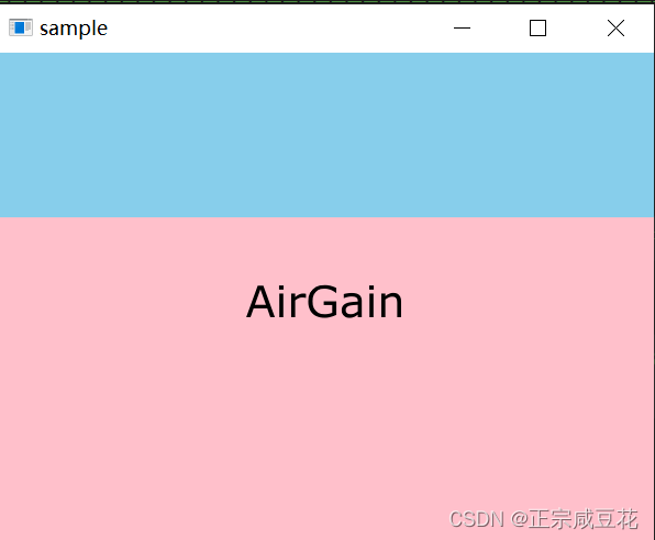 JUCE框架教程（3）—— Component Class&Graphics入门_juce开发-CSDN博客