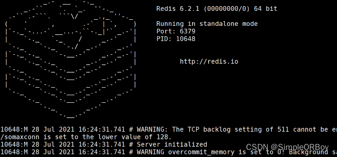 SpringBoot+Redis的Bloom过滤器_springboot整合redis布隆过滤器-CSDN博客