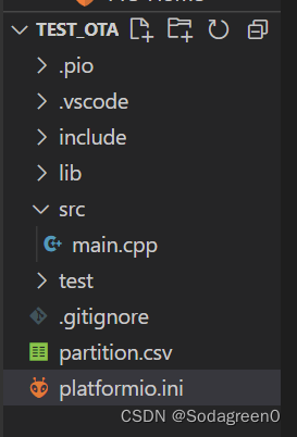 ESP32 通过HTTPS进行OTA更新固件（在platform上进行编码）_arduino esp32s3 ota-CSDN博客