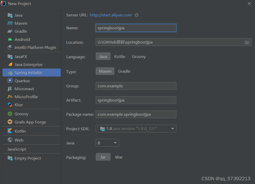 springbootjpa实现增删改_jparepository接口可以实现多参数删除吗-CSDN博客