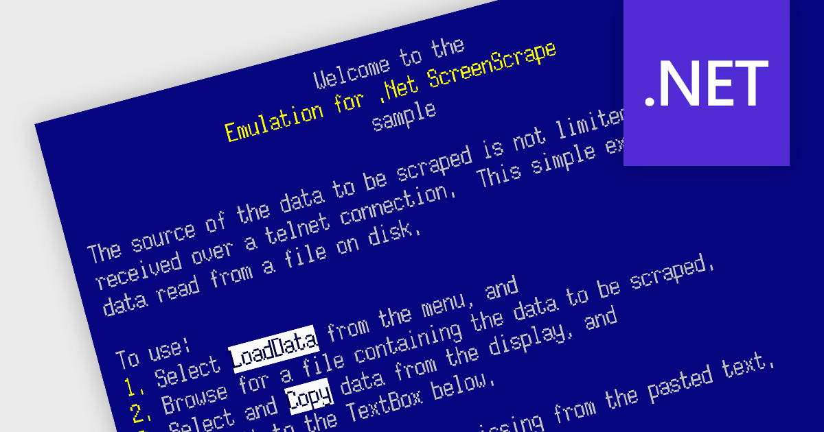 将现代应用程序连接到旧基础设施-SocketTools.NET Crack-CSDN博客