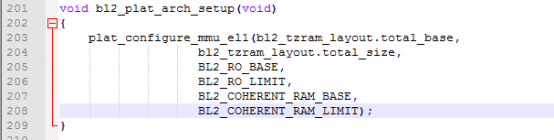 ATF(Arm Trusted Firmware)/TF-A Chapter 05 BL2_bl2e platform setup-CSDN博客