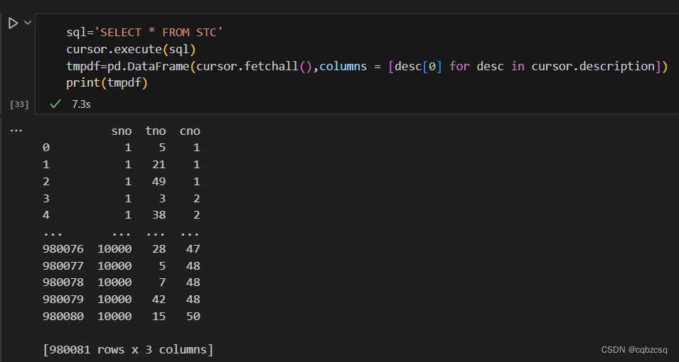 Mysql报错红温集锦（一）（ipynb配置、pymysql登录、密码带@、to_sql如何加速、触发器SIGNAL阻止插入数据）_signal sqlstate '45000-CSDN博客