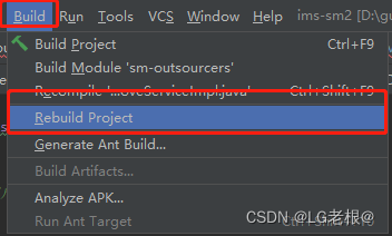 IDEA中@override注解报错信息“Method does not override method from its superclass“-CSDN博客