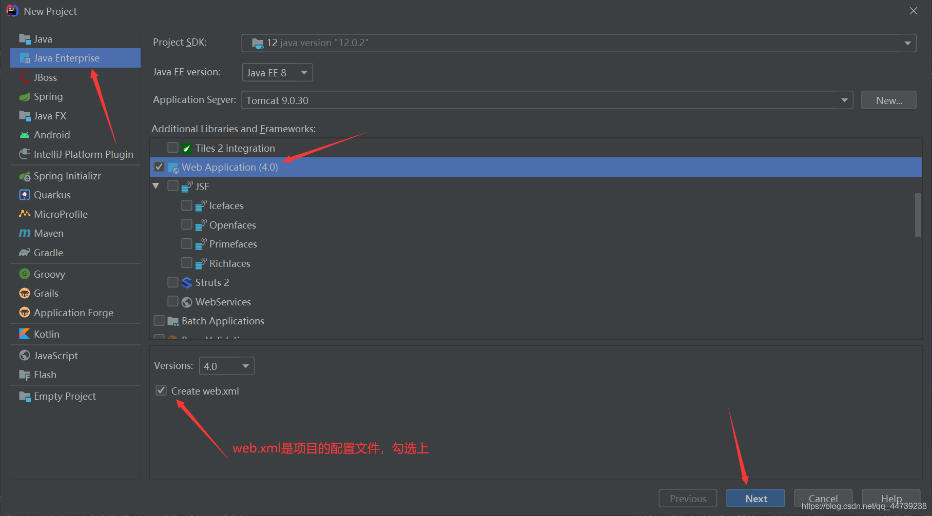 使用IDEA2020创建jsp文件_idea2020如何创建jsp-CSDN博客