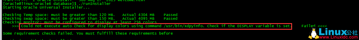 Oracle Linux 6.9安装和Oracle 11.2.0.4.0安装及psu补丁升级_oracle linux6.9安装教程-CSDN博客