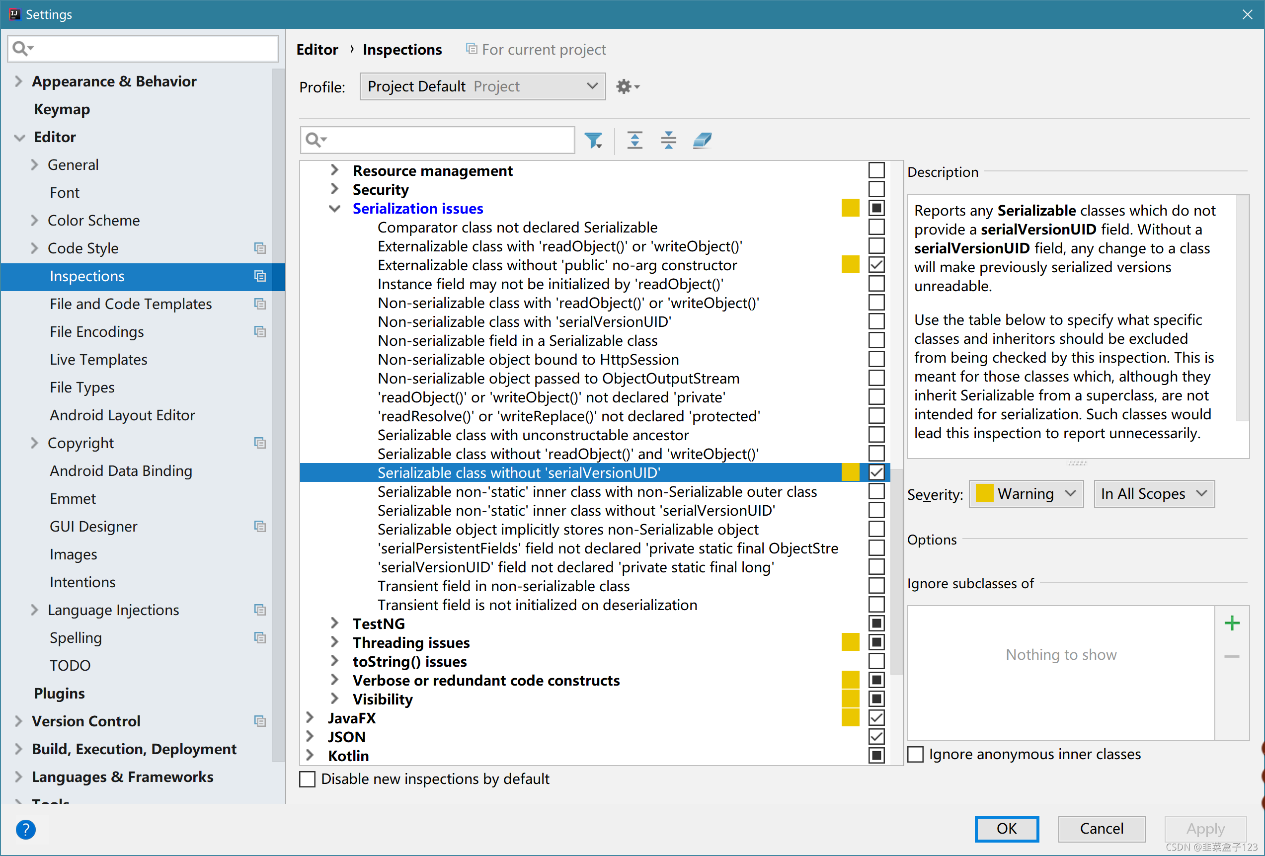 day22 Java IO流-CSDN博客