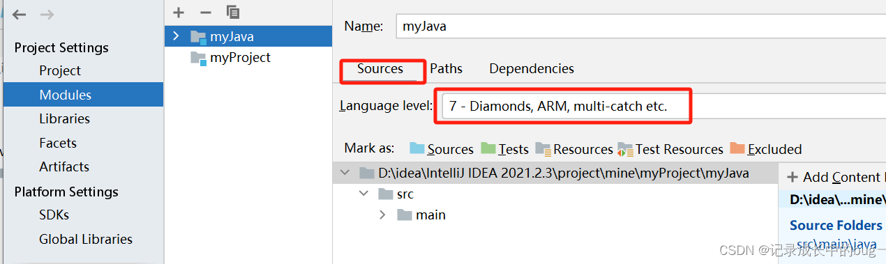 将jdk1.8的springBoot项目改为jdk1.7_springboot 将jdk1.8换成jdk1.7-CSDN博客