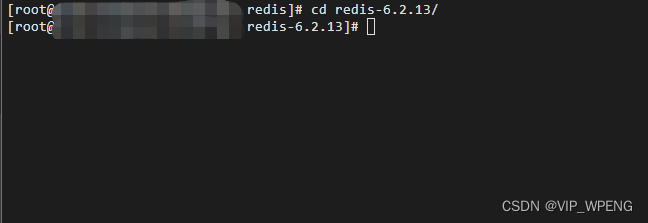 linux 安装redis、配置密码及简单使用_linux下安装redis并设置帐号密码-CSDN博客