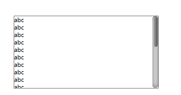 jQuery的滚动条样式改变_jq 设置样式成滚动-CSDN博客