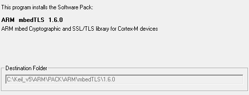STM32使用mbedtls的AES加密_stm32 之mbedtls使用-CSDN博客