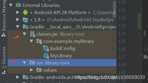 Android studio生成SDK_androidstudio生成sdk-CSDN博客