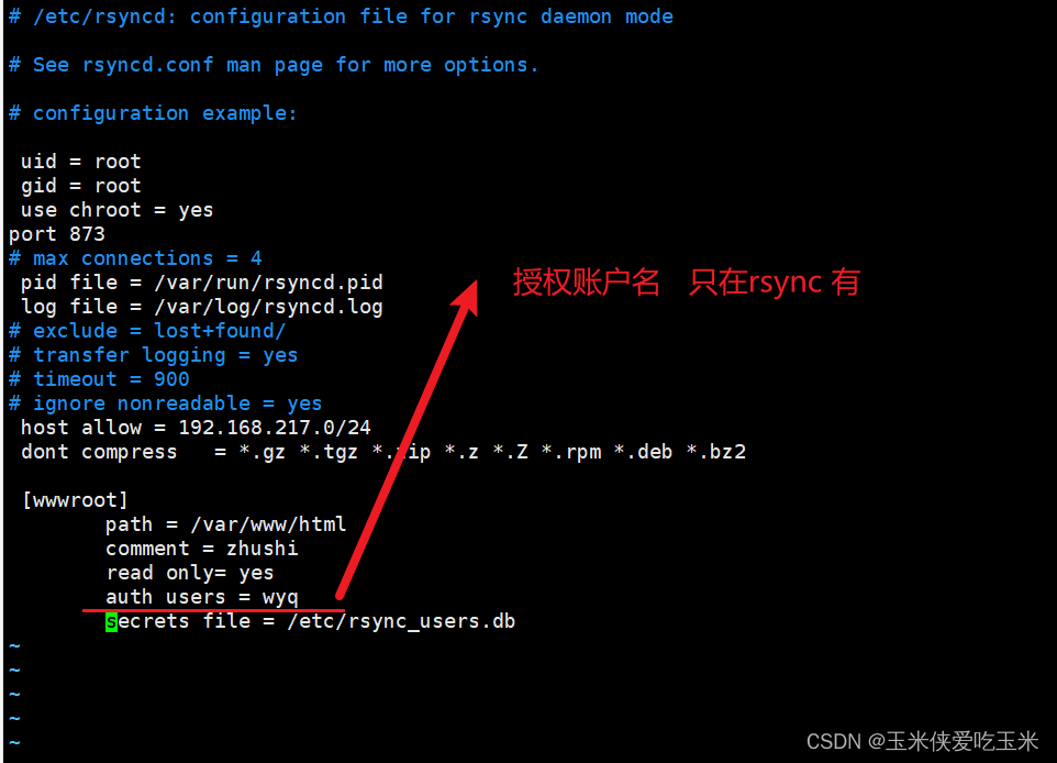 rsync 远程同步 基础介绍_rsync ssh-CSDN博客