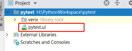 Pycharm+PyQt5+Python 使用创建窗体_pyqt5 创建创体-CSDN博客
