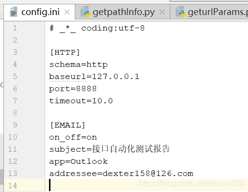 python的configparser模块_python configparser to dict-CSDN博客