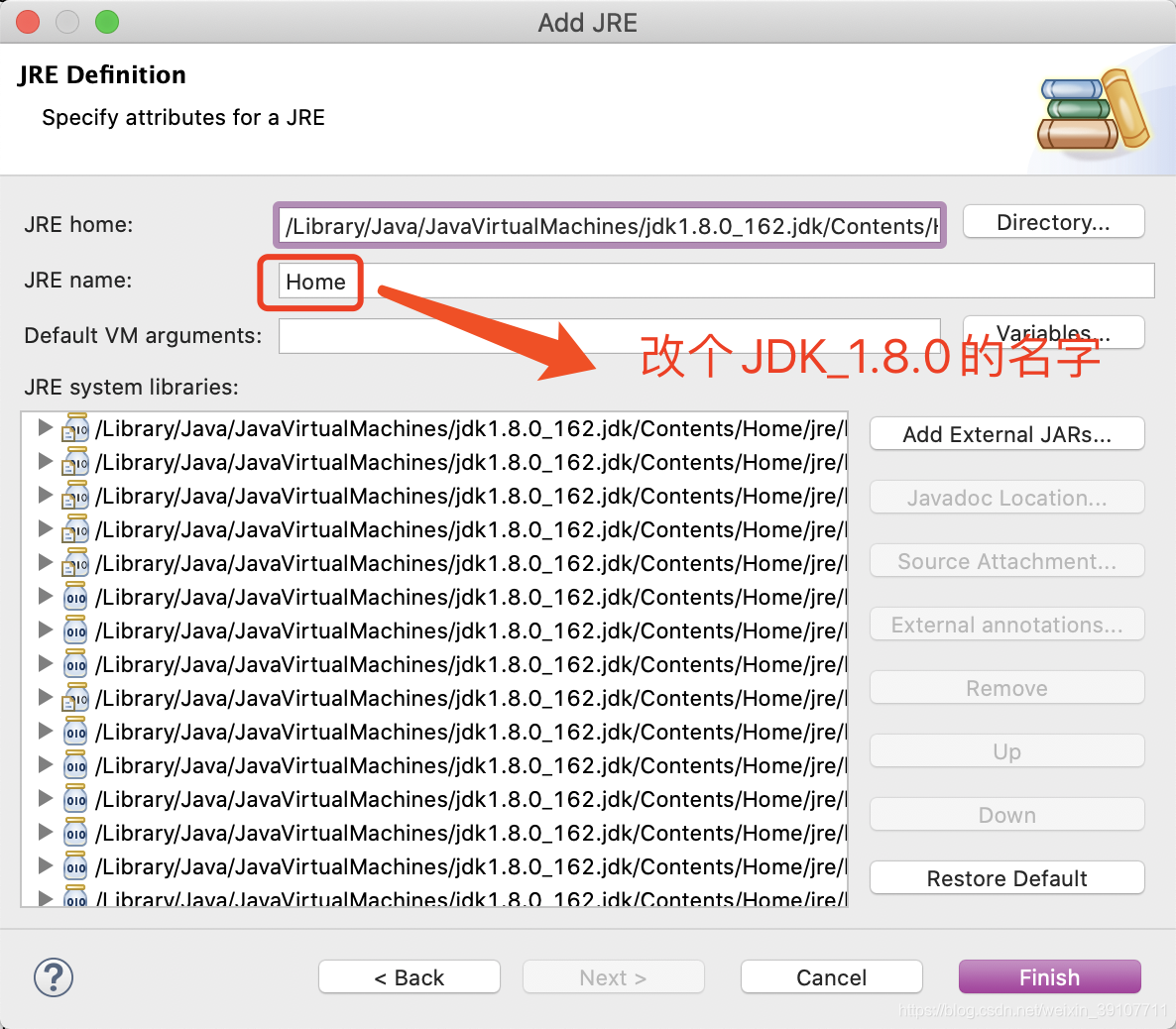 mac配置jdk（eclipse）简记_mac eclipse 配置jdk-CSDN博客