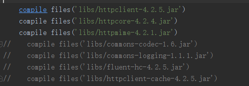 Ignoring InnerClasses attribute for an anonymous inner class问题解决_(use -source 9 or higher to ...