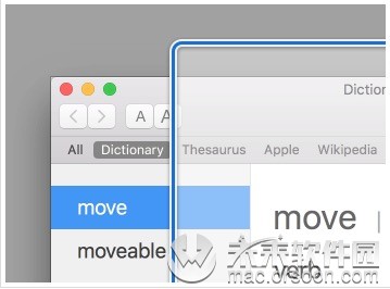 【亲测好用】Mac窗口管理器：Moom for Mac-CSDN博客