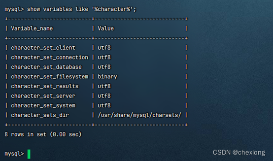 Centos7.9安装mysql5.7.35记录_centos7.9安装mysql5.7.35erjinzhi-CSDN博客
