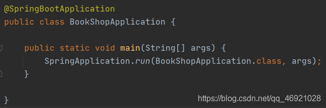 SpringBoot自动配置原理_org.springframework.boot.autoconfigure.web.client.-CSDN博客