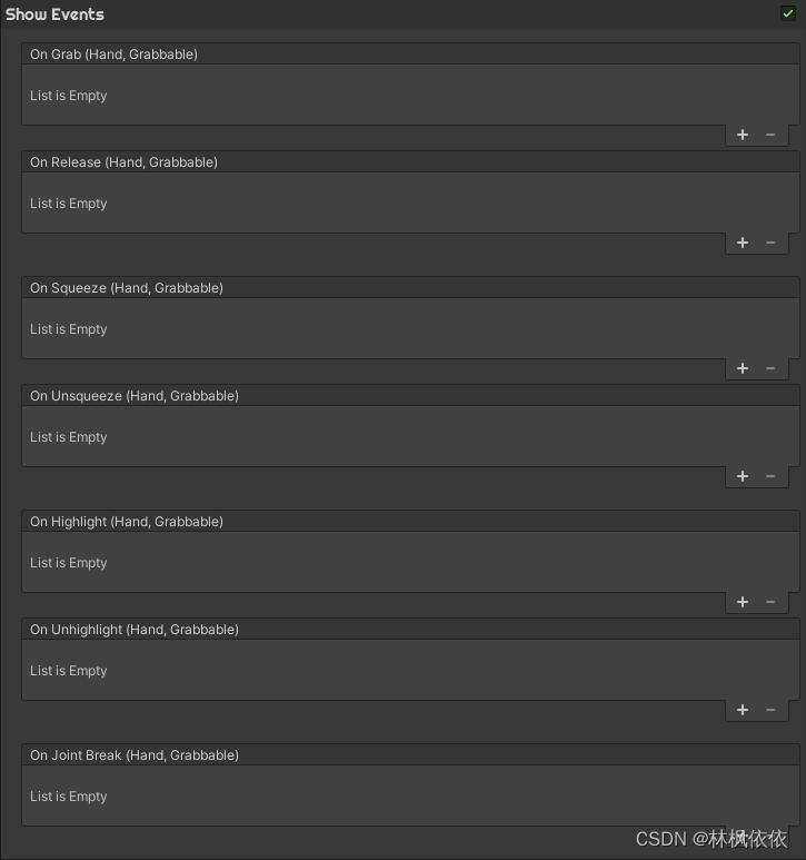 AutoHand插件使用指南_unity autohand-CSDN博客