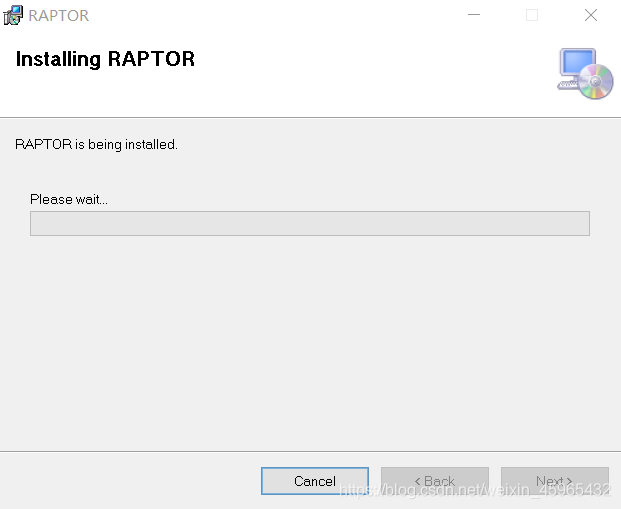 Raptor：可视化编程环境与算法原型工具-CSDN博客
