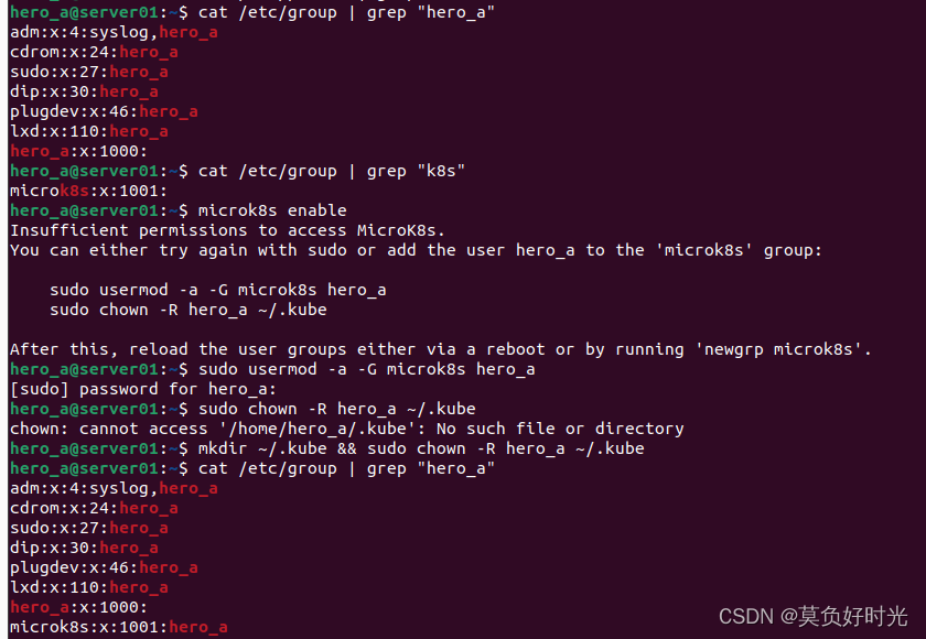 【虚拟机】VMWare中linux系统的创建、复制与用户名修改_encrypt the lvm group with luks-CSDN博客
