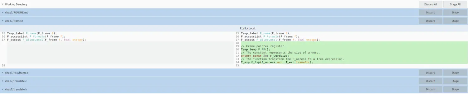 Sublime Merge 日常使用_sublime merge使用教程-CSDN博客