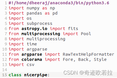 运行python3.10 step2_reduce.py_raise keyerror(key) keyerror: {'股票代码':