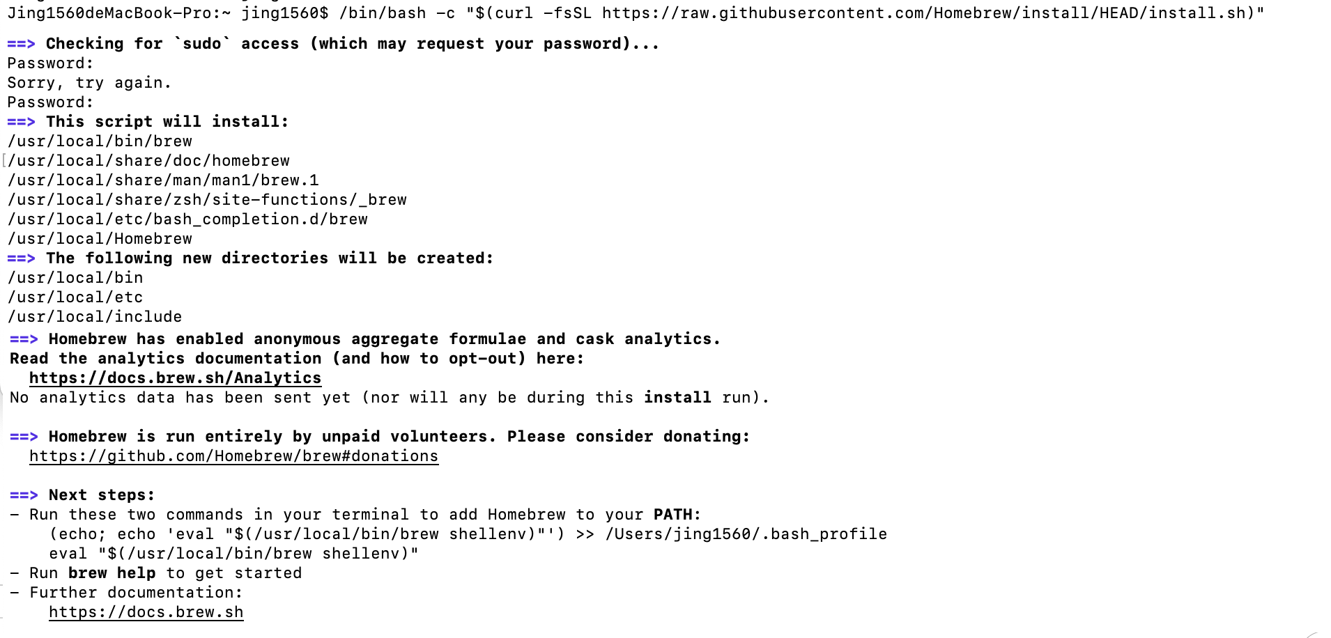 Mac上安装Mounty解决NTFS格式移动硬盘无法写数据的问题_mounty for ntfs-CSDN博客