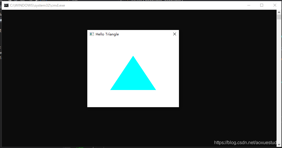 openGL/openGLES glGetActiveUniform函数详解-CSDN博客
