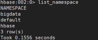 【Hbase】第三章——Hbase的Shell操作与Java连接_java实现hbase的shell操作-CSDN博客