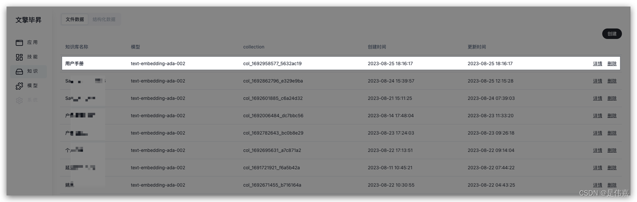 Bisheng快速上手_bisheng知识库-CSDN博客