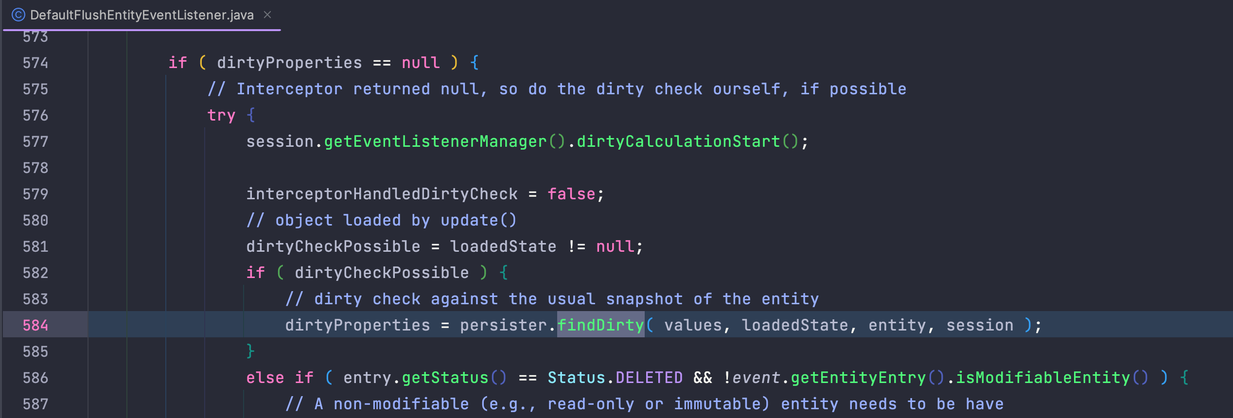 Spring Data JPA 之 理解 Persistence Context 的核心概念_persistencecontext-CSDN博客