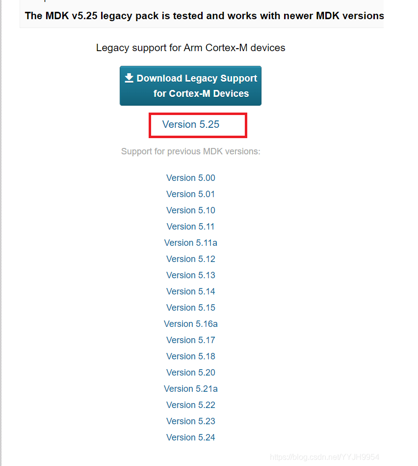 安装Keil5.25版本+兼容Keil4+STM32F10系类添加_keil 5.25.2-CSDN博客