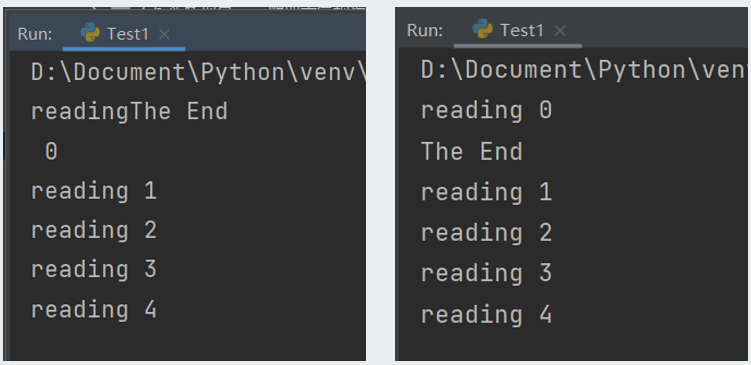 【Python】3.3 实现多线程_python 多线程-CSDN博客