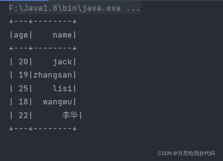 spark读取json文件-CSDN博客