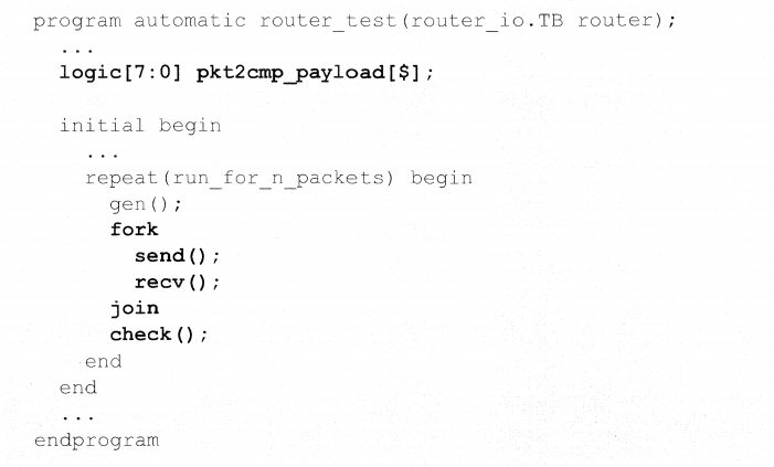 sv_labs学习笔记——sv_lab3(System Verilog)_sv lab3-CSDN博客