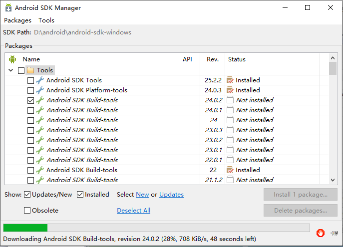 Macaca自动化测试之Android测试_android macaca-CSDN博客