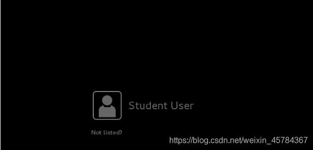 linux——系统错误恢复_failure reading sector-CSDN博客