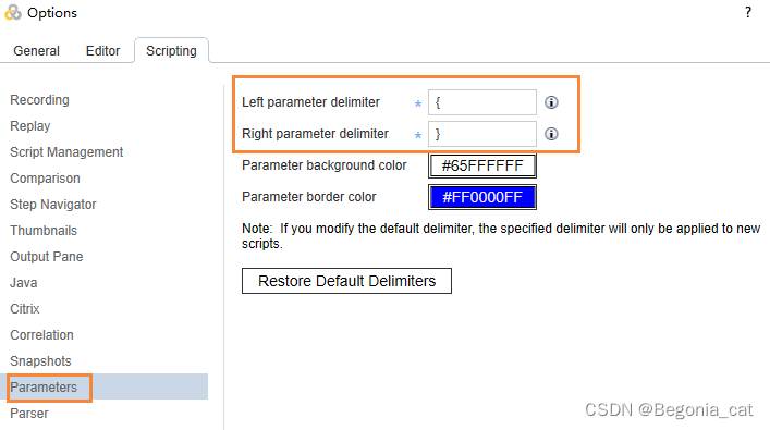 LoadRunner下载、安装与使用 | VUGen、Controller、Analysis | 性能测试笔记_loadrunner下载和使用 ...
