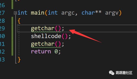 对抗无落地的shellcode注入_rtlwalkframechain-CSDN博客