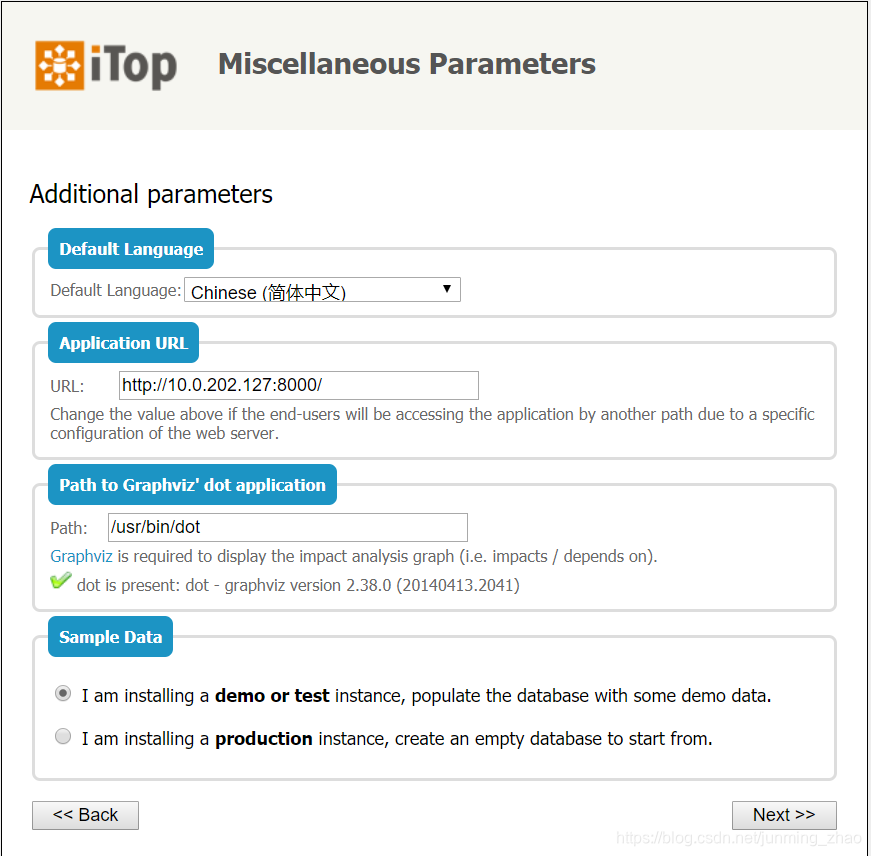 open source软件：iTop介绍(CMDB&ITSM)_itop运维管理系统-CSDN博客