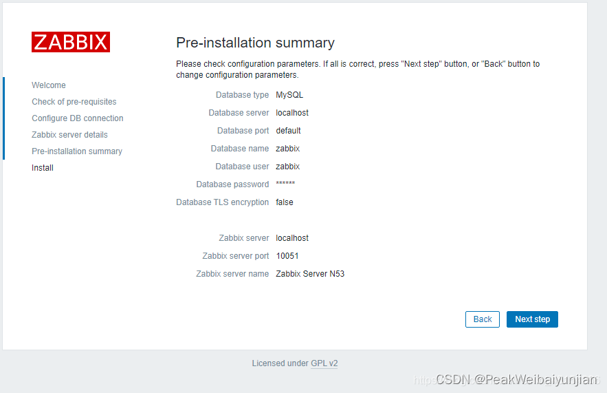 Ubuntu18.04安装zabbix5.0_ubuntu zabbix-CSDN博客