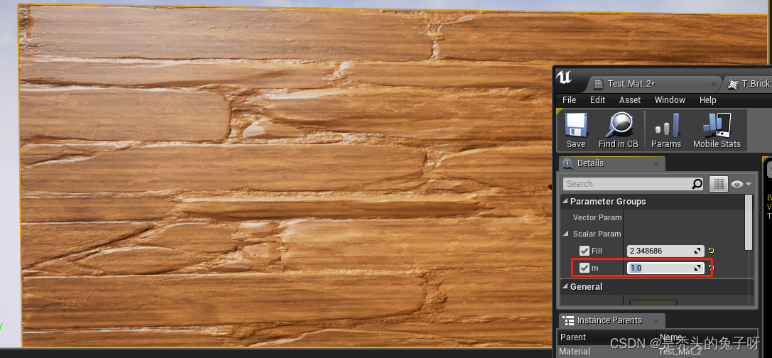 Ue4 Shader 玻璃、磨砂、木材、水体材质制作 学习笔记ue4 Compute Shader 材质 Csdn博客