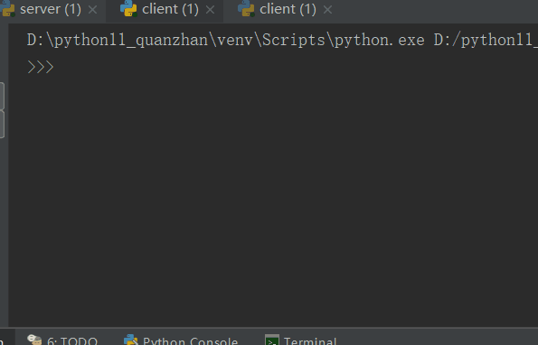 python3--socket编程(udp协议)_python socket udp-CSDN博客