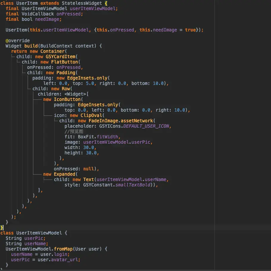 菜鸟必看,史上最全! Flutter 与 React Native 的对比分析1react Native Flutter Csdn博客 7770