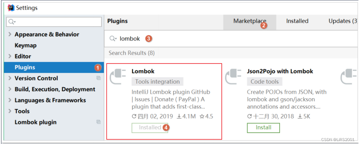 四、SpringBoot的配置文件_spring.quartz.jdbc.platform-CSDN博客